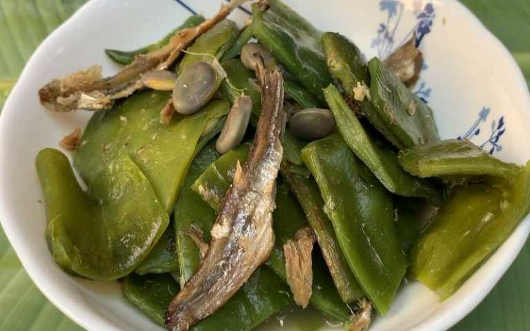 20 Must-Try Dishes Of Shillong, Meghalaya - Crazy Masala Food