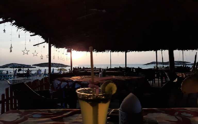 Top 20 Beach Shack Restaurants In Goa - Crazy Masala Food