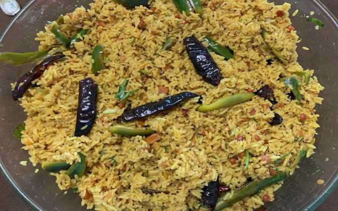 Top 20 Telugu Festival Foods - Crazy Masala Food