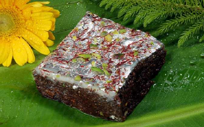 Top 20 Indian Ghee Sweets - Crazy Masala Food