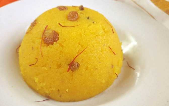 Top 20 Indian Ghee Sweets - Crazy Masala Food