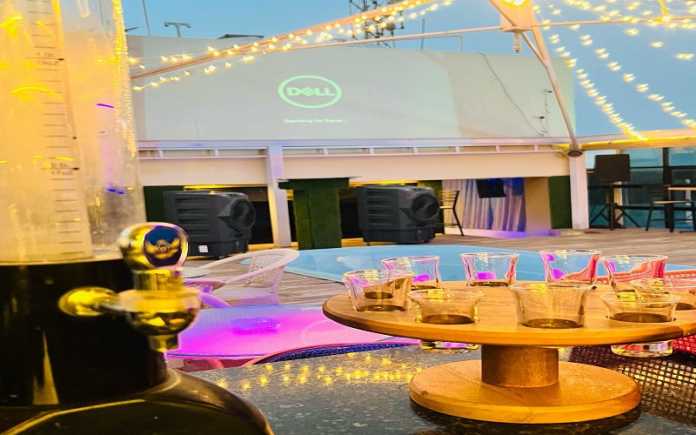 Top 20 Rooftop Restaurants In Gwalior - Crazy Masala Food