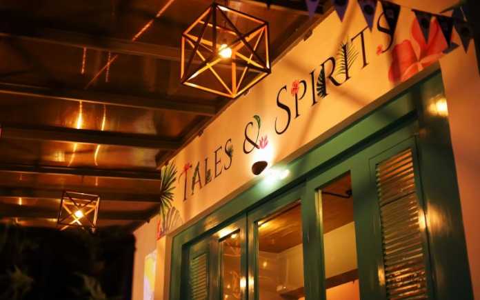 Top 20 Best-Themed Restaurants In Pune - Crazy Masala Food