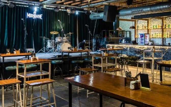 Top 20 Restaurants With The Best Ambiance In Hyderabad - Crazy Masala Food
