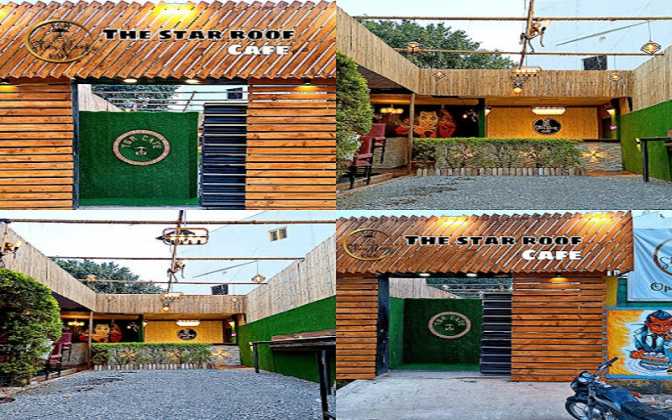 Top 20 Rooftop Restaurants In Gwalior - Crazy Masala Food