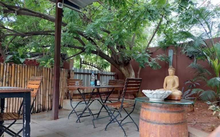 Top 20 Tree-House Restaurants - Crazy Masala Food