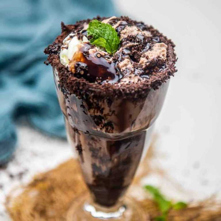 Top 20 Most Authentic Thai Drinks - Crazy Masala Food