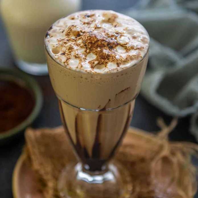 Top 20 Drinks In Chile - Crazy Masala Food