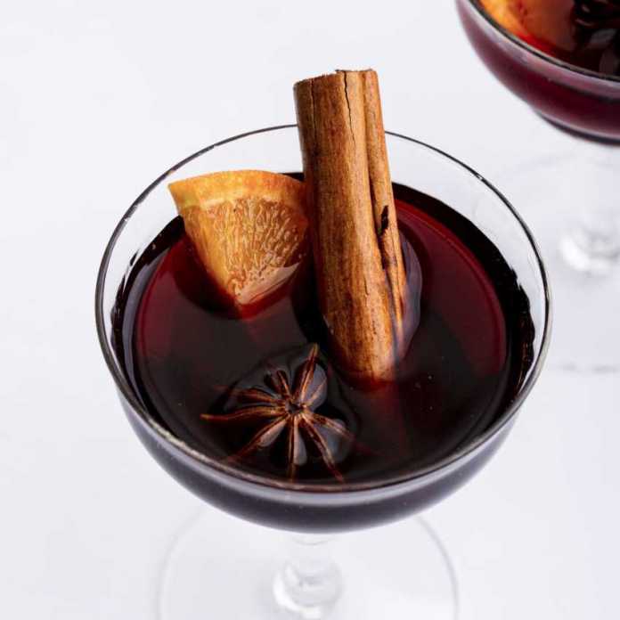 Top 20 Drinks In Chile - Crazy Masala Food