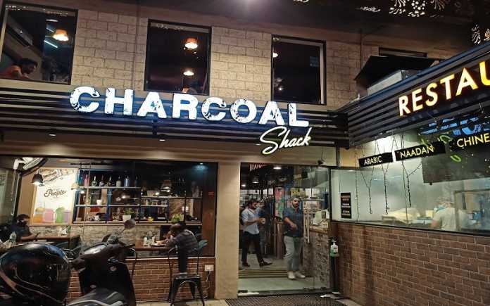 Top 20 Arabic Restaurants In Kochi - Crazy Masala Food
