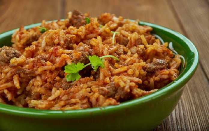 Top 20 Foods To Explore In Cherrapunji, Meghalaya - Crazy Masala Food