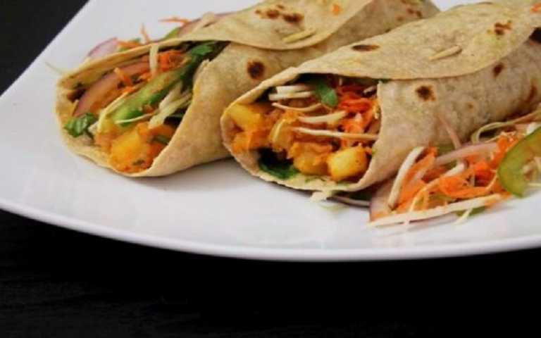 Top 20 Most Unique Dishes In India - Crazy Masala Food