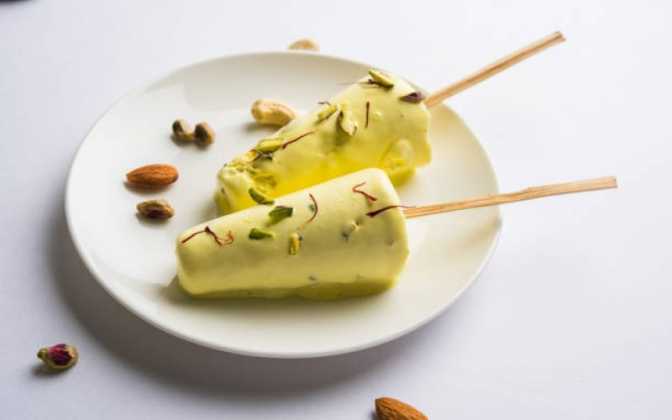 Top 20 Delicious Saffron (Kesar) Recipes To Try Out - Crazy Masala Food
