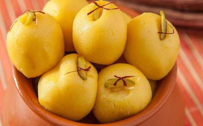 Top 20 Delicious Saffron (Kesar) Recipes To Try Out - Crazy Masala Food