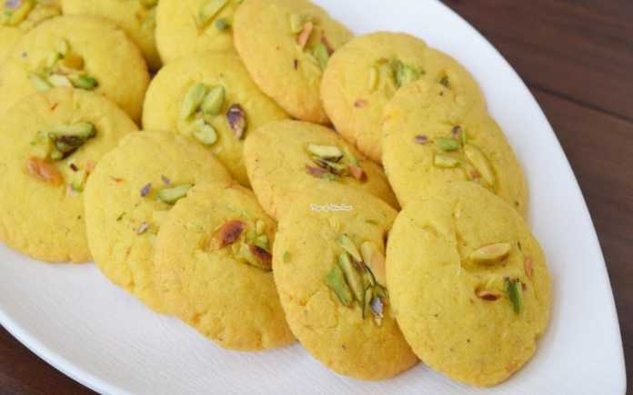 Top 20 Delicious Saffron (Kesar) Recipes To Try Out - Crazy Masala Food