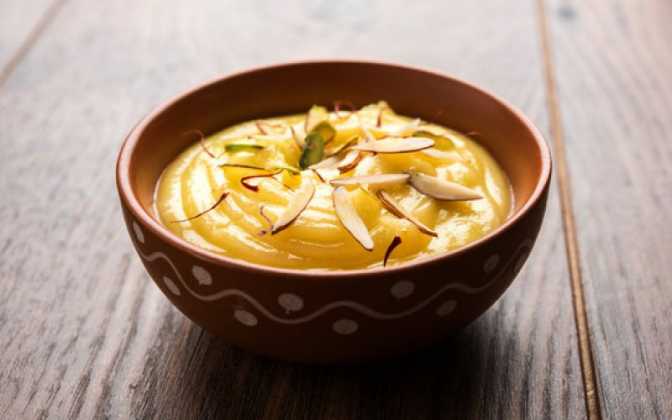 Top 20 Delicious Saffron (Kesar) Recipes To Try Out - Crazy Masala Food