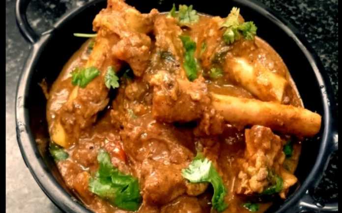 Top 20 Spicy Dishes Of Tamil Nadu - Crazy Masala Food