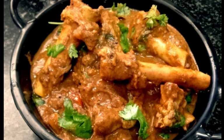 Top 20 Spicy Dishes Of Tamil Nadu - Crazy Masala Food