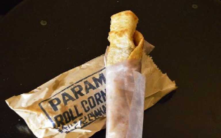 Top 20 Roll Corners In Kolkata - Crazy Masala Food