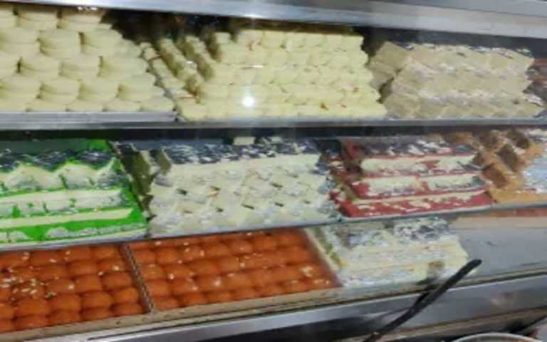 20 Famous Sweets Shops In Chembur, Mumbai - Crazy Masala Food