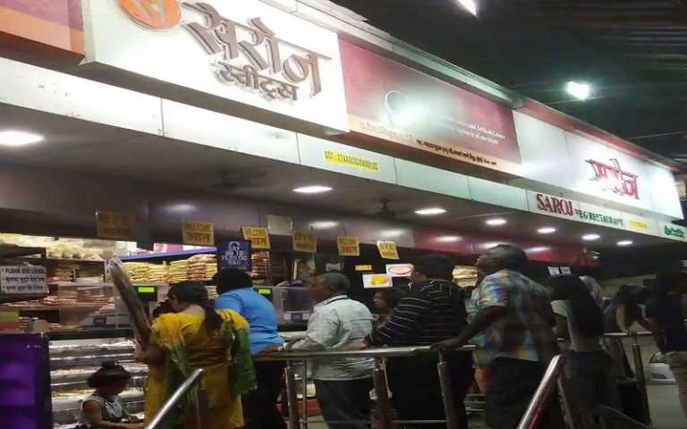 20 Famous Sweets Shops In Chembur, Mumbai - Crazy Masala Food
