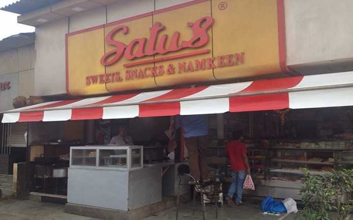 20 Famous Sweets Shops In Chembur, Mumbai - Crazy Masala Food