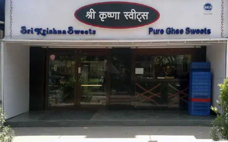 20 Famous Sweets Shops In Chembur, Mumbai - Crazy Masala Food