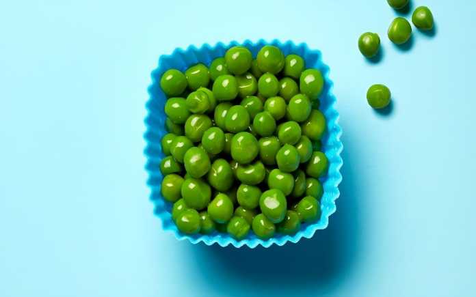 20 Easy Finger Foods For Baby - Crazy Masala Food