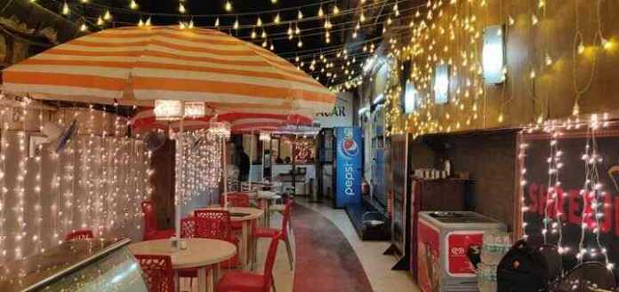 Top 20 Marine Drive Restaurants In Mumbai - Crazy Masala Food