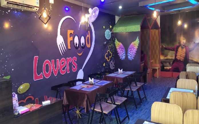 Top 20 Cafes And Restaurants In Katihar - Crazy Masala Food