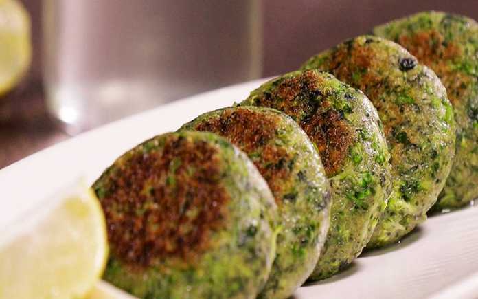 Top 20 Veg Starters - Crazy Masala Food