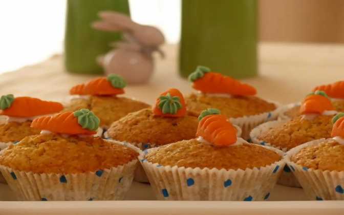 20 Different Types Of Muffins - Crazy Masala Food