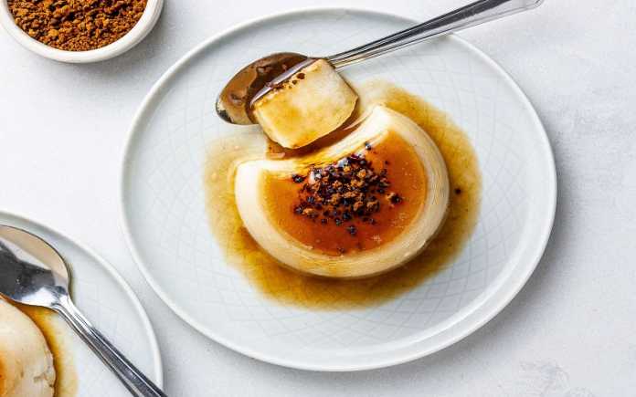Top 20 Coffee-Based Desserts You Must-Try - Crazy Masala Food