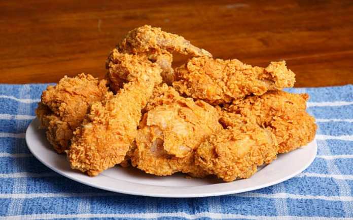 Top 20 Tasty Marinated Chicken Recipes To Make At Home - Crazy Masala Food