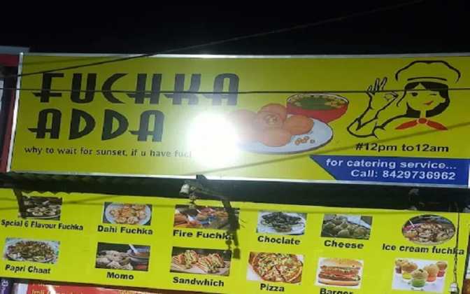 Top 20 Momos Places In Kolkata - Crazy Masala Food