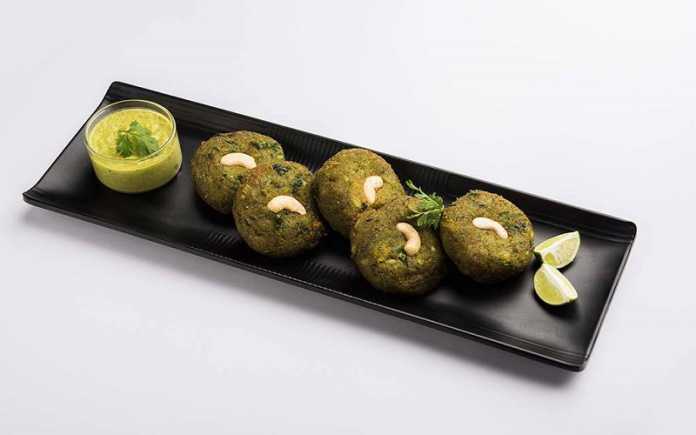 Top 20 Veg Starters - Crazy Masala Food