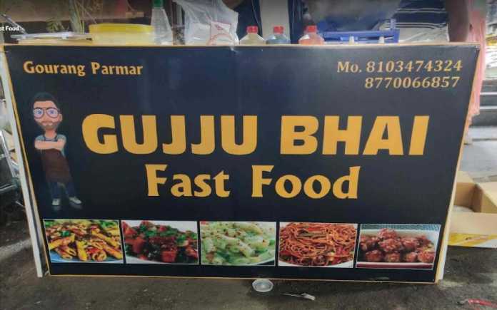 Top 20 Stalls At Mg Road’S Chaupati In Raipur - Crazy Masala Food