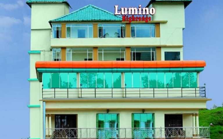 Top 20 Best Resorts To Stay In Munnar - Crazy Masala Food