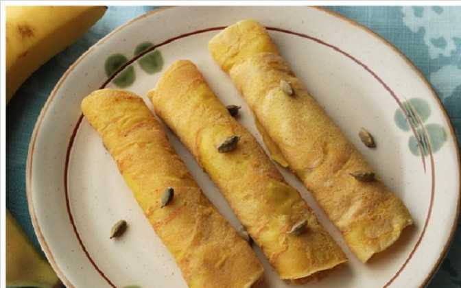 Top 20 Traditional Breakfast Dishes From Kerala - Crazy Masala Food