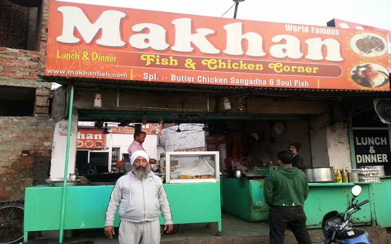 Top 20 Traditional Restaurants In Amritsar - Crazy Masala Food