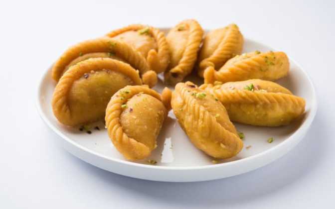 Top 20 Yummy Recipes To Try Out With Khoya (Mawa) - Crazy Masala Food