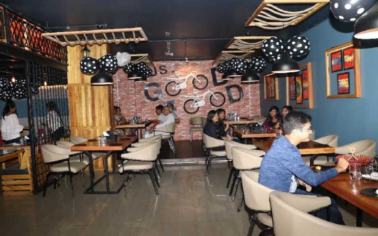 Top 20 Cafes And Restaurants In Katihar - Crazy Masala Food