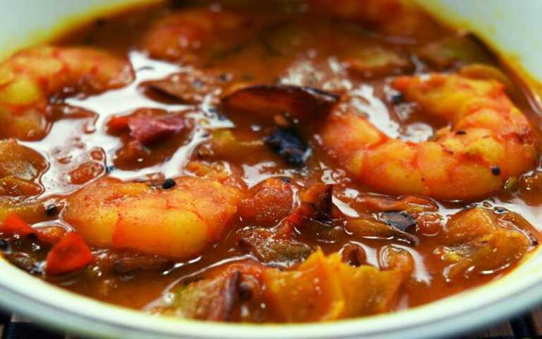 Top 20 Local Dishes Of Tripura - Crazy Masala Food