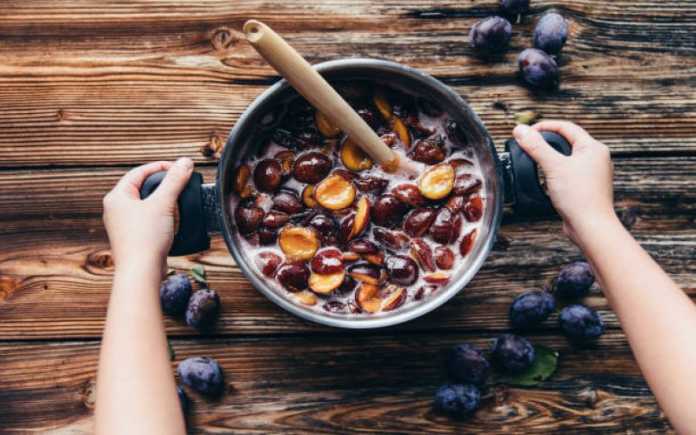 Top 20 Delicious Plum Recipes To Try Out - Crazy Masala Food