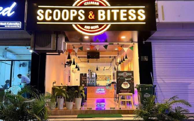 Top 20 Ice Cream Parlors In Vadodara - Crazy Masala Food