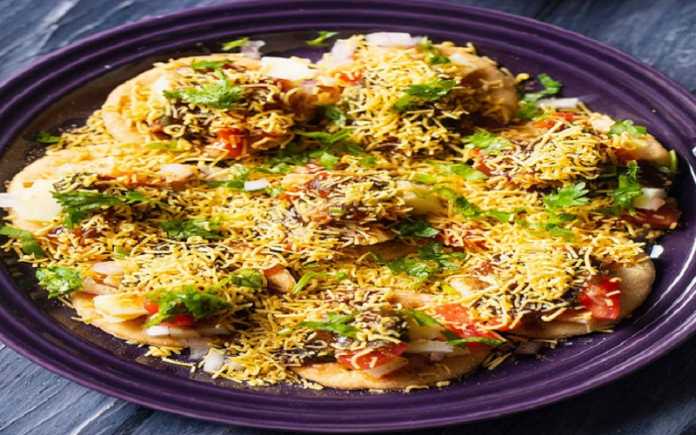 Top 20 Street Foods In Sowcarpet - Crazy Masala Food