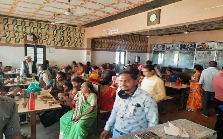 Top 20 Cafes And Restaurants In Pali - Crazy Masala Food