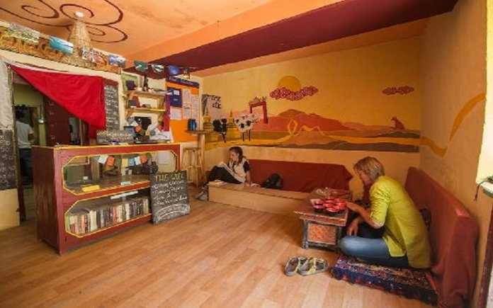 Top 20 Must-Try Cafes In Spiti Valley - Crazy Masala Food