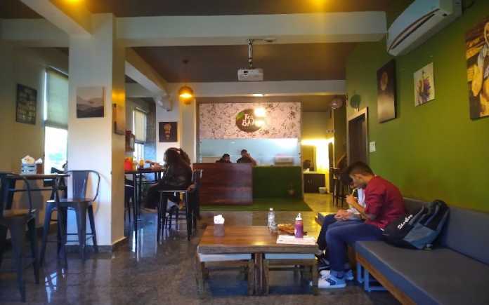Top 20 Cafes And Restaurants In Pali - Crazy Masala Food