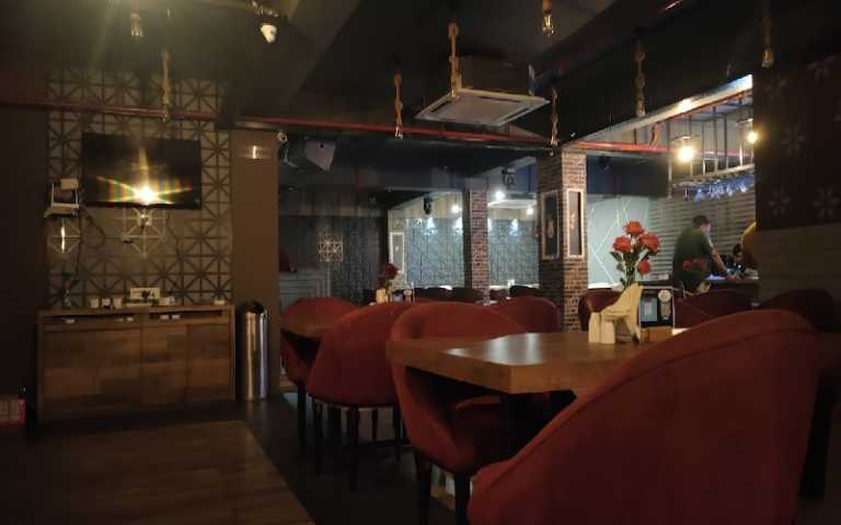 Top 20 Cafes And Restaurants In Jalpaiguri - Crazy Masala Food